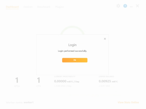 マイニングを30分で設定完了！NiceHashで簡単に行う方法、オススメのマシン構成と導入までのステップまとめ | ポイント・マイルの逸般人